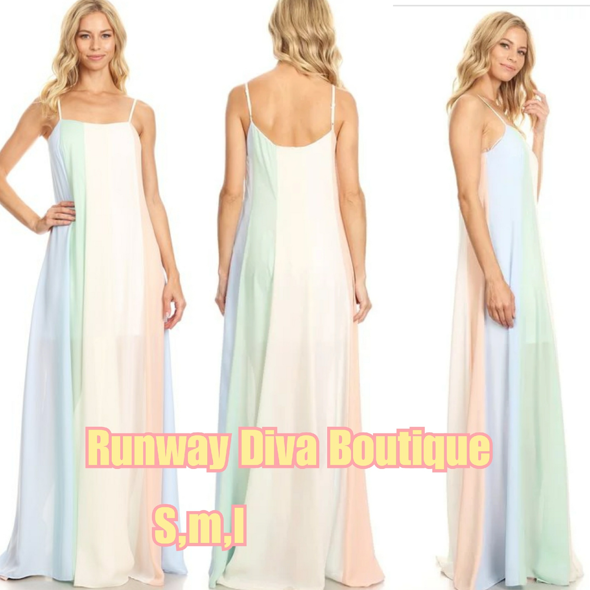 4 | Runway Diva Boutique