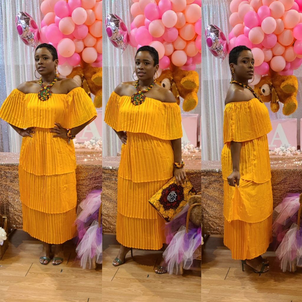 Osmosis | Runway Diva Boutique