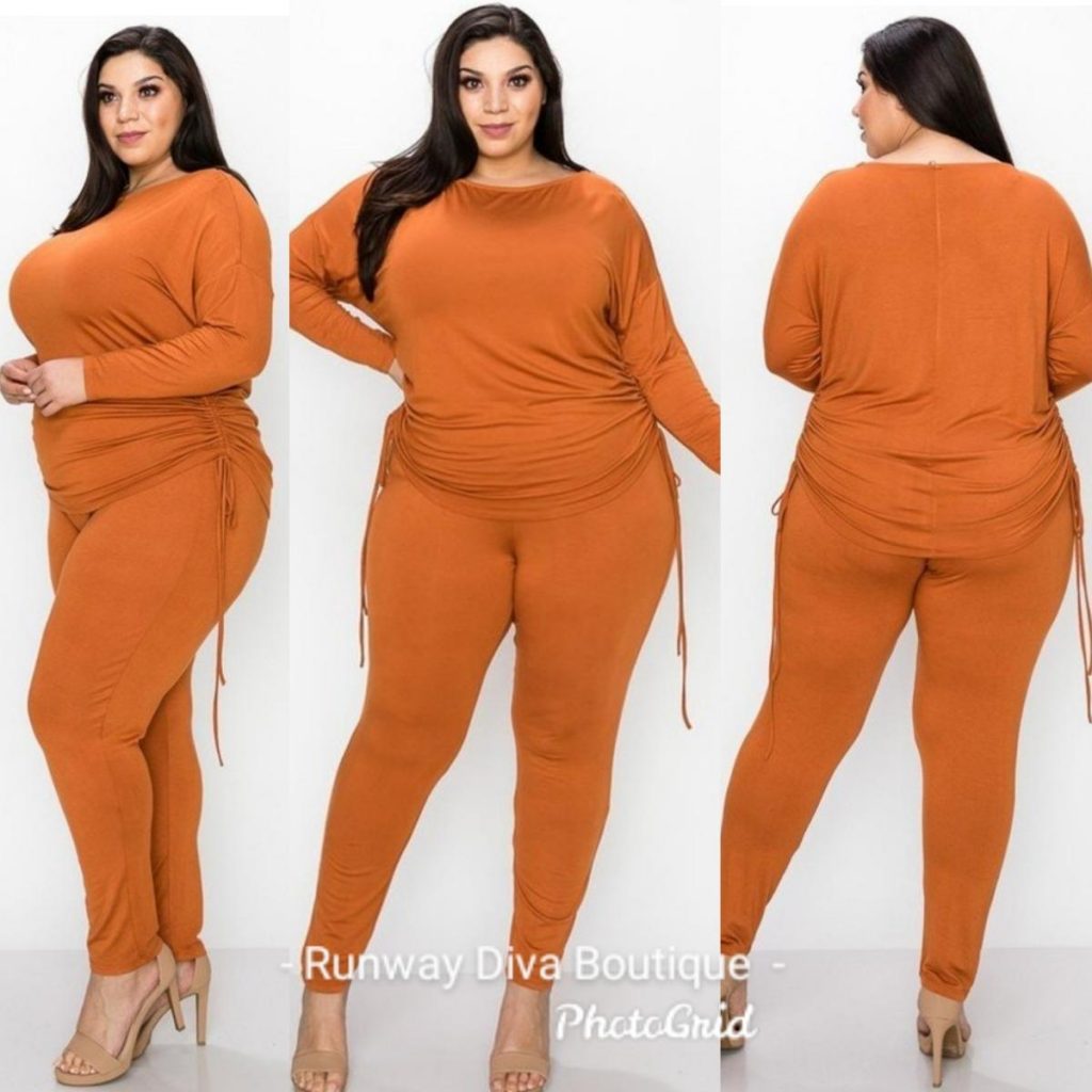 Lexias | Runway Diva Boutique